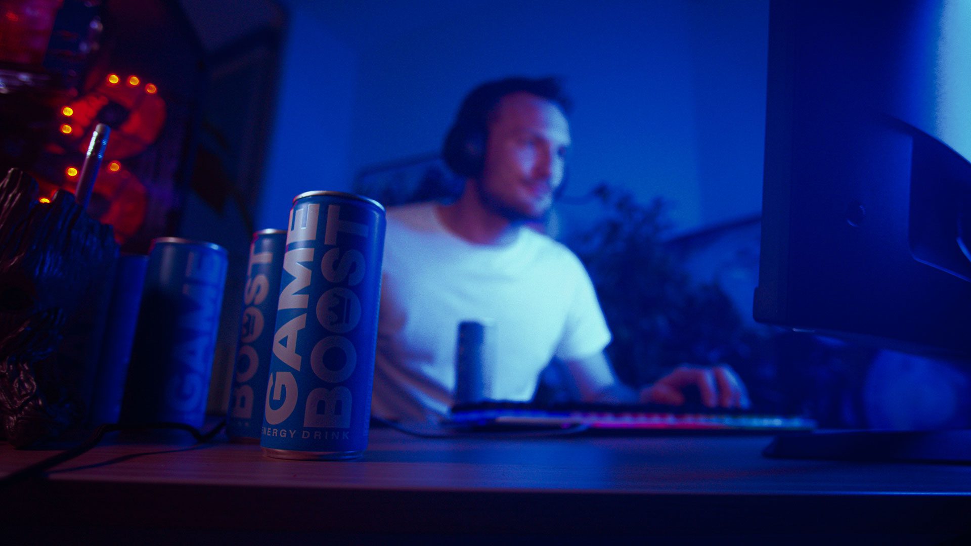 Creating the complete Marketing Strategy, Design, and website for the ...